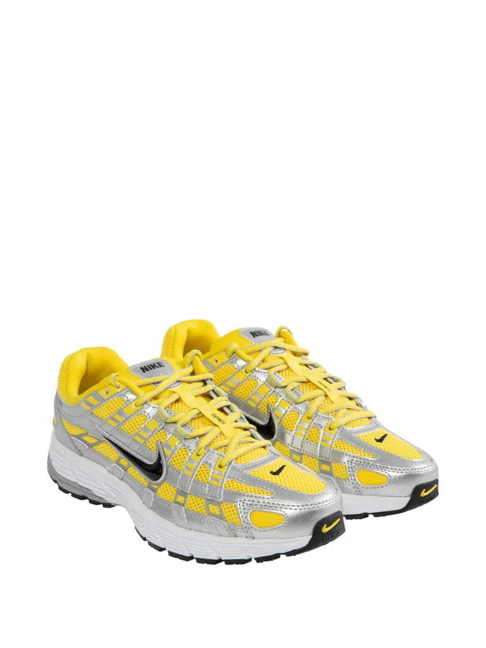 Nike P-6000 Sneakers | Yellow | FARFETCH HK