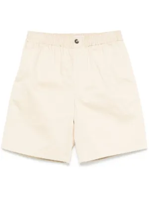 AMI Paris(アミ・パリス) ショートパンツ ハーフパンツ - FARFETCH AMI Paris(アミ・パリス) ショートパンツ ハーフパンツ - FARFETCH