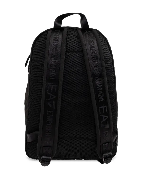 Ea7 backpacks store