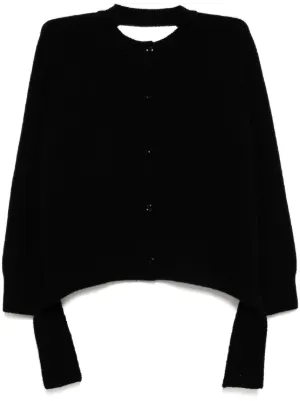 Simone Rocha ウィメンズ カーディガン通販 - FARFETCH Simone Rocha ウィメンズ カーディガン通販 - FARFETCH
