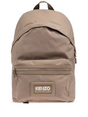 Kenzo(ケンゾー)バックパック - FARFETCH Kenzo(ケンゾー)バックパック - FARFETCH