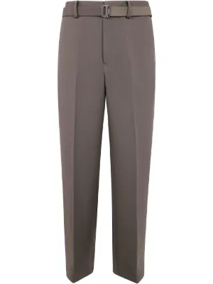 Sacai Pants for Men - FARFETCH Sacai Pants for Men - FARFETCH