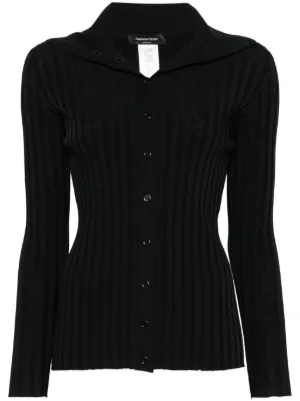 Fabiana Filippi Cardigans for Women - Shop on FARFETCH Fabiana Filippi Cardigans for Women - Shop on FARFETCH