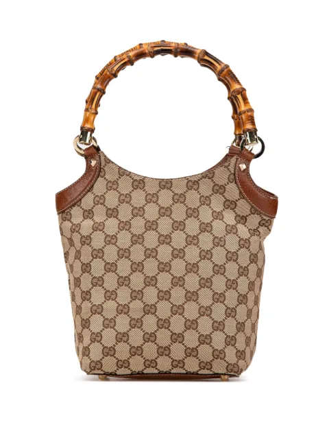 Pre-Owned Gucci Bags for Women - Vintage Gucci - FARFETCH