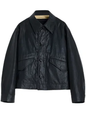 メンズ ライダースジャケット 海外通販 - FARFETCH メンズ ライダースジャケット 海外通販 - FARFETCH