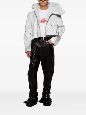 Rick Owens(リック・オウエンス)フード付きジャケット - FARFETCH Rick Owens(リック・オウエンス)フード付きジャケット - FARFETCH
