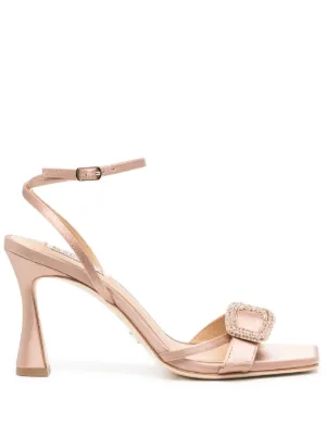 Badgley Mischka(バッジェリー・ミシュカ)ウィメンズ - FARFETCH Badgley Mischka(バッジェリー・ミシュカ)ウィメンズ - FARFETCH