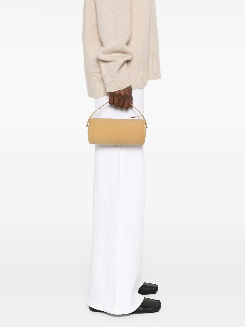 The Row 90s Tote Bag | Yellow | FARFETCH