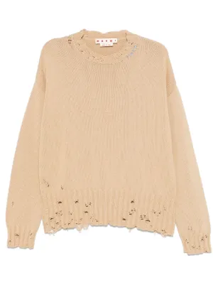 MARNI(マルニ)セーター - FARFETCH MARNI(マルニ)セーター - FARFETCH