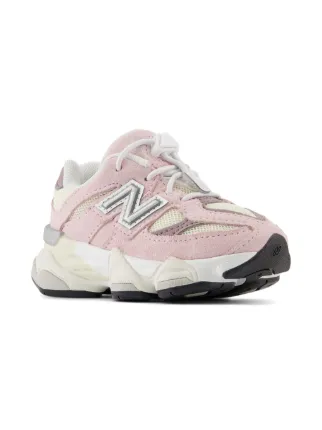New Balance Kids 9060 Sneakers | Pink | FARFETCH IL