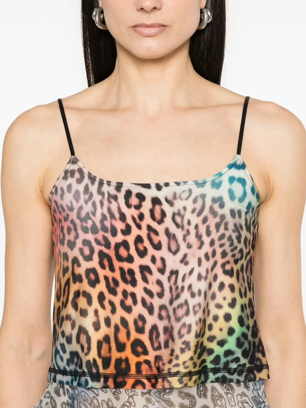 Diesel T-Zaza-Q1 Tank Top | Orange | FARFETCH JO Diesel T-Zaza-Q1 Tank Top | Orange | FARFETCH JO