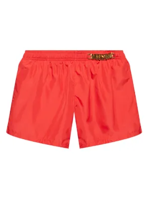 Moschino(モスキーノ)メンズ 水着・ビーチウェア - FARFETCH Moschino(モスキーノ)メンズ 水着・ビーチウェア - FARFETCH