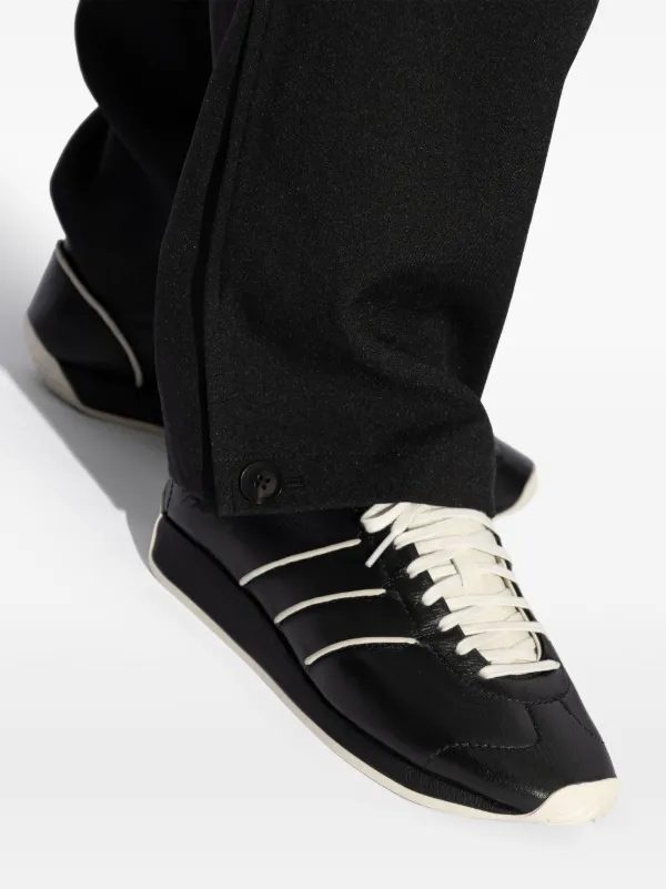 Y-3 x Adidas Country 3 スニーカー | ブラック | FARFETCH JP Y-3 x Adidas Country 3 スニーカー | ブラック | FARFETCH JP