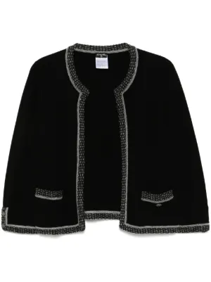 CHANEL Pre-Owned(シャネル|プレオウンド)トップス CHANEL Pre-Owned(シャネル|プレオウンド)トップス