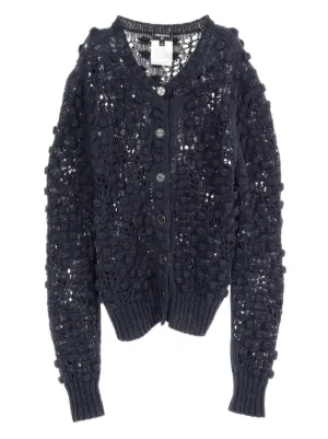 CHANEL Pre-Owned(シャネル|プレオウンド)トップス CHANEL Pre-Owned(シャネル|プレオウンド)トップス