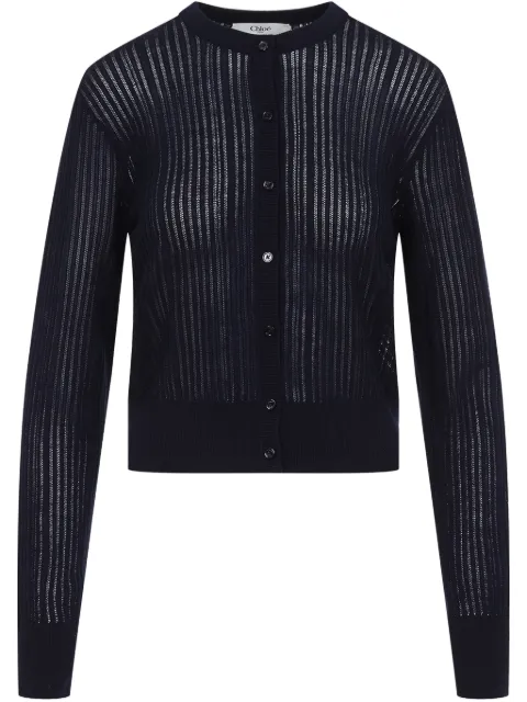 Chloé Knitwear | FARFETCH US