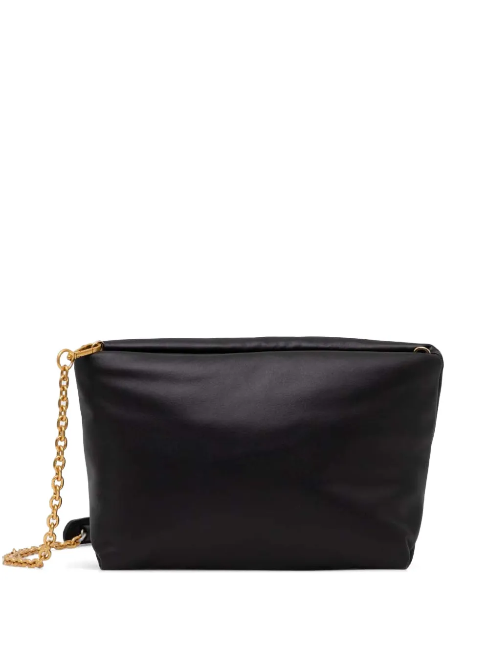 GIANNI CHIARINI Anais Cross Body Bag | Black | FARFETCH