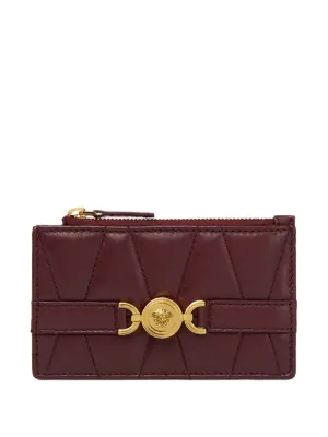 Versace(ヴェルサーチェ)ウィメンズ 財布&カードケース Versace(ヴェルサーチェ)ウィメンズ 財布&カードケース