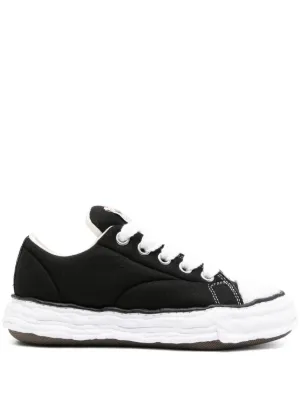 Maison MIHARA YASUHIRO Low-Tops for Men - Shop Now on FARFETCH Maison MIHARA YASUHIRO Low-Tops for Men - Shop Now on FARFETCH