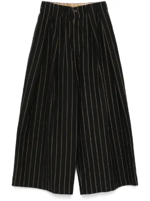 Uma Wang Pants for Women - Shop on FARFETCH Uma Wang Pants for Women - Shop on FARFETCH