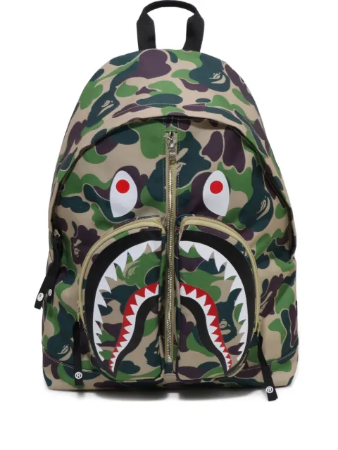 A BATHING APE® Backpacks | FARFETCH US