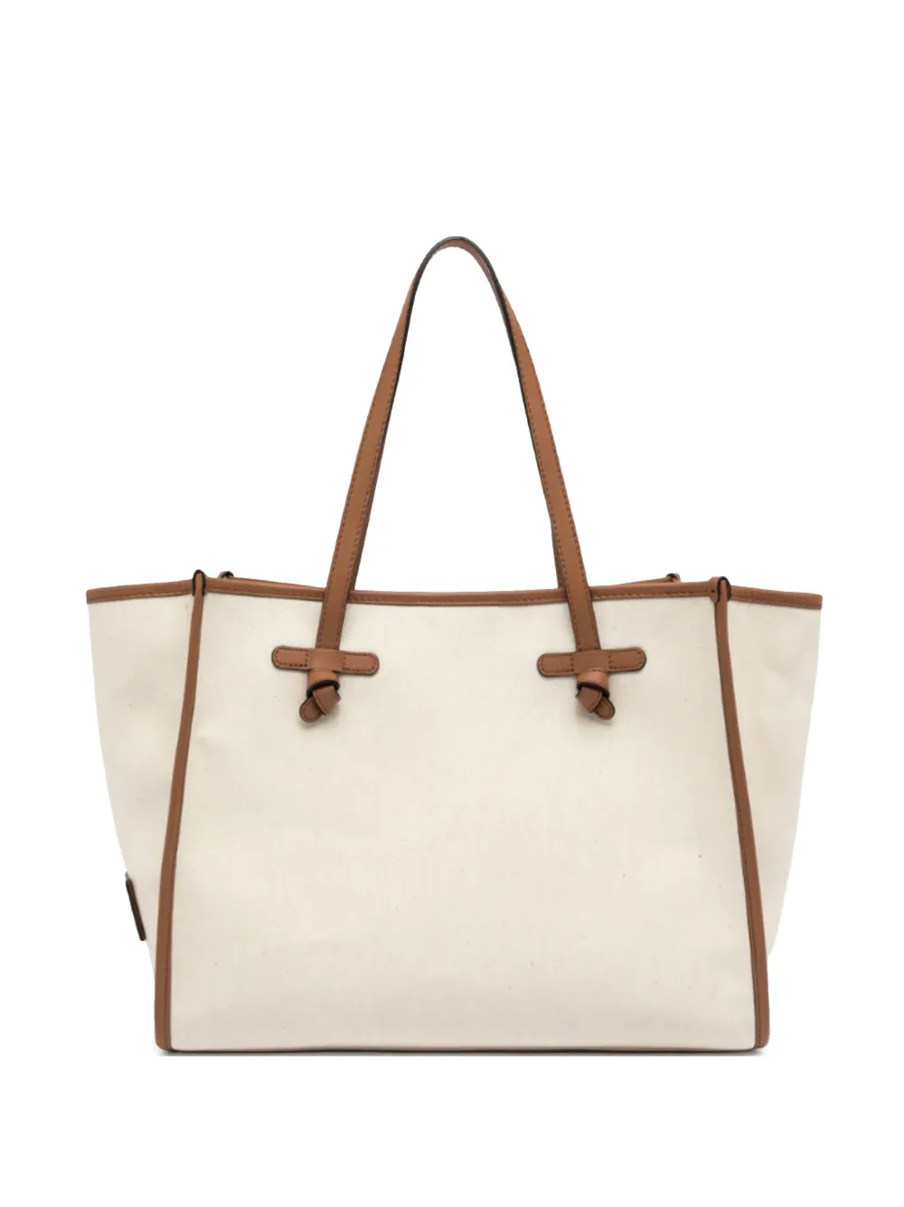 Marcela B. Marcella ハンドバッグ | ホワイト | FARFETCH JP