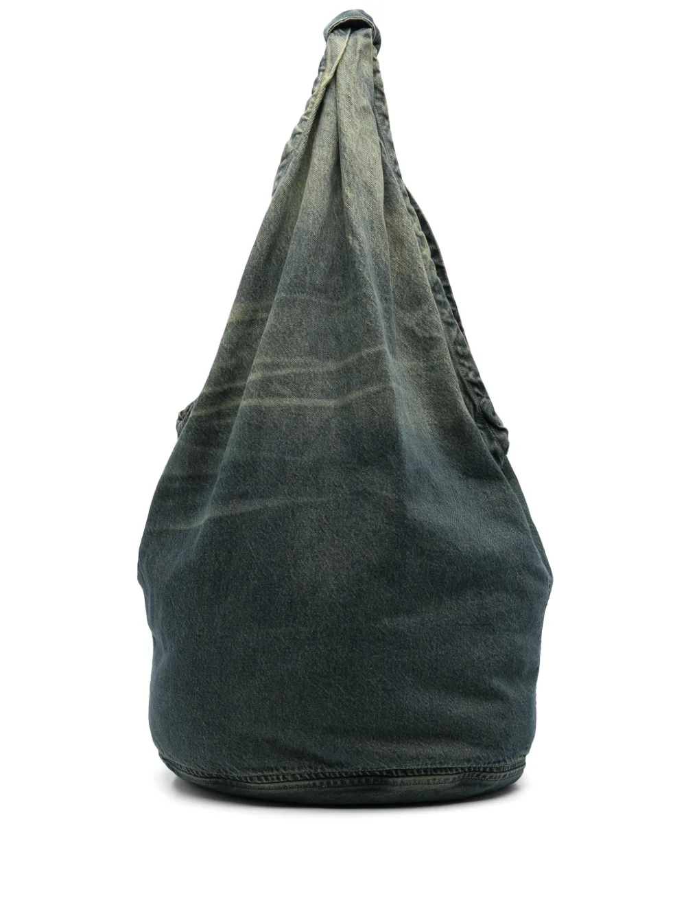 OUR LEGACY Drip Tote Bag | Blue | FARFETCH