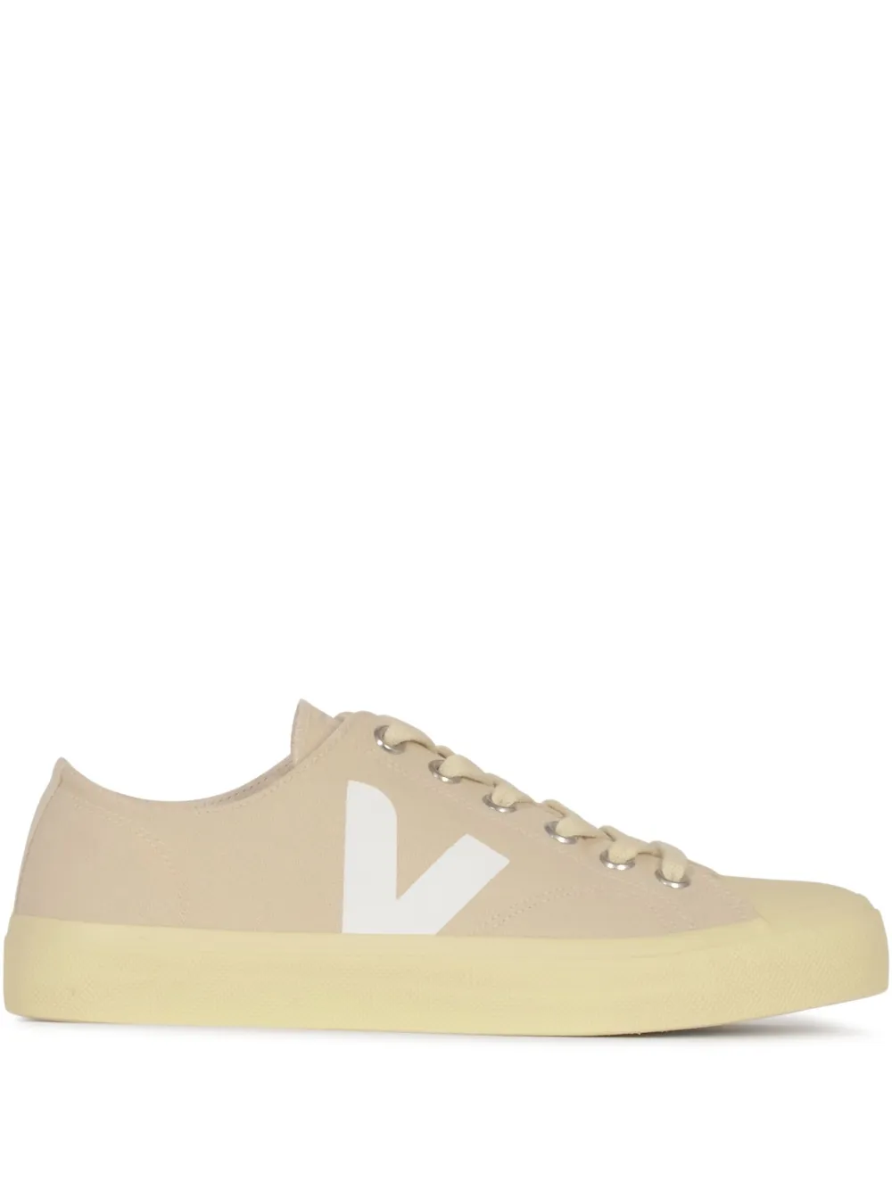 VEJA low-top Sneakers | Neutrals | FARFETCH UK