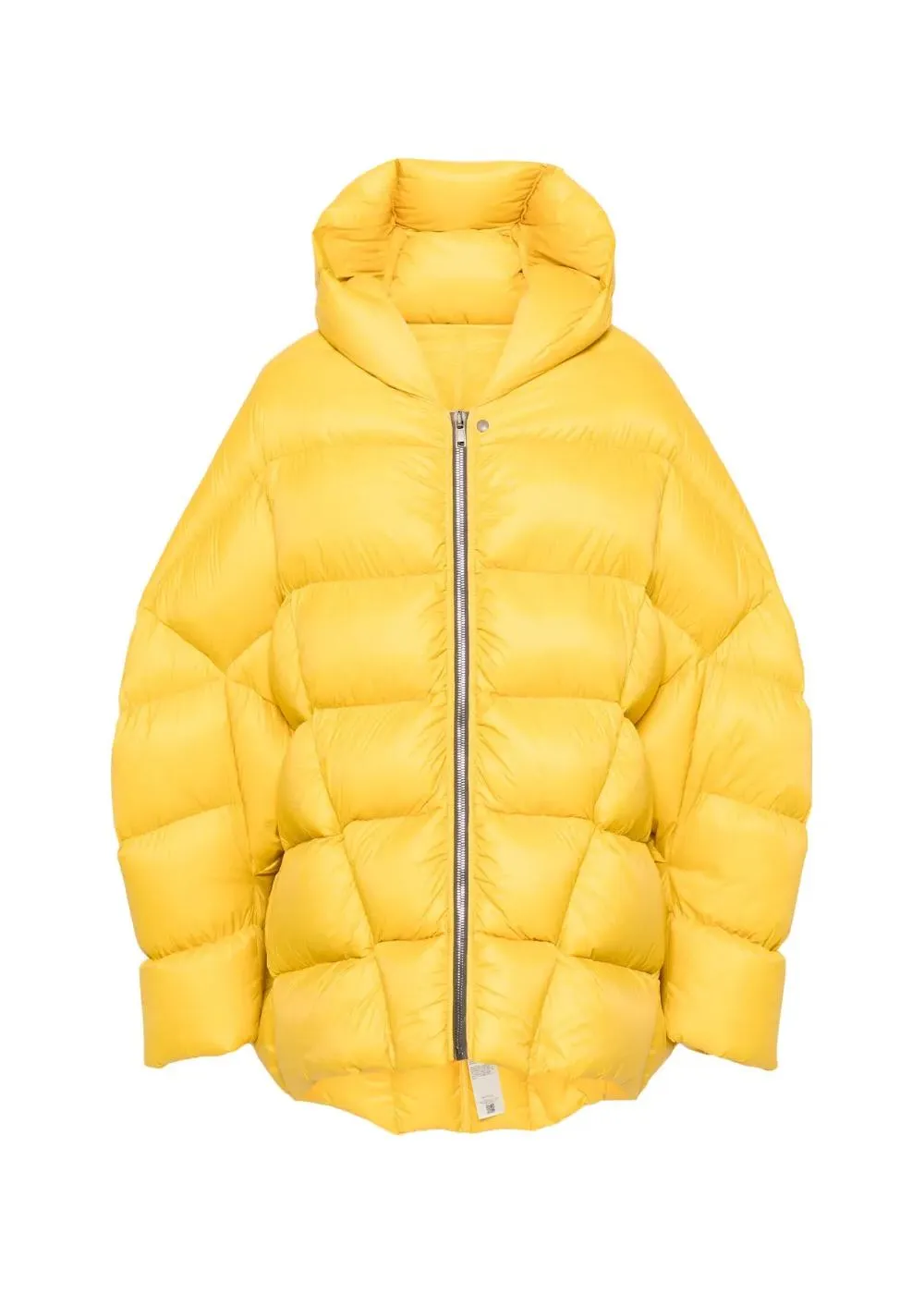 Fashion Concierge Vip Rick Owens - Peter Puffer Coat | FARFETCH