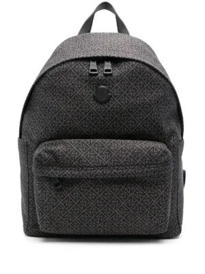Moncler(モンクレール)メンズ バックパック - FARFETCH Moncler(モンクレール)メンズ バックパック - FARFETCH