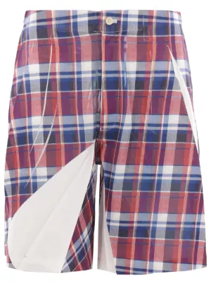 Comme Des Garçons Shirt メンズ ショーツ通販 - FARFETCH Comme Des Garçons Shirt メンズ ショーツ通販 - FARFETCH