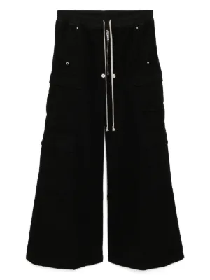 Rick Owens DRKSHDW Pants for Men - Shop Now on FARFETCH Rick Owens DRKSHDW Pants for Men - Shop Now on FARFETCH