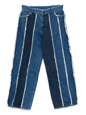 Charles Jeffrey Loverboy Denim for Men - Shop Now on FARFETCH Charles Jeffrey Loverboy Denim for Men - Shop Now on FARFETCH