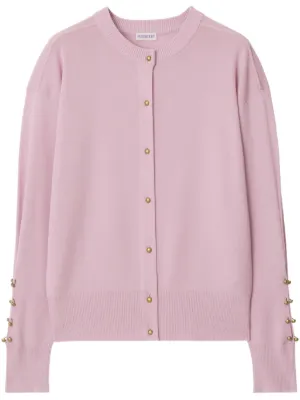 Burberry(バーバリー)ウィメンズ カーディガン - FARFETCH Burberry(バーバリー)ウィメンズ カーディガン - FARFETCH