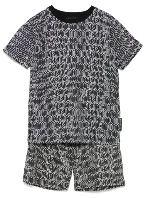 John Richmond Junior(ジョンリッチモンド・ジュニア)- FARFETCH John Richmond Junior(ジョンリッチモンド・ジュニア)- FARFETCH