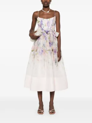 Zimmermann(ジマーマン)ワンピース・ドレス - FARFETCH Zimmermann(ジマーマン)ワンピース・ドレス - FARFETCH