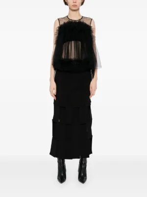 Comme des Garçons Noir Kei Ninomiya(コム・デ・ギャルソン Comme des Garçons Noir Kei Ninomiya(コム・デ・ギャルソン