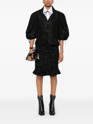John Galliano(ジョン・ガリアーノ)ウィメンズ - FARFETCH John Galliano(ジョン・ガリアーノ)ウィメンズ - FARFETCH