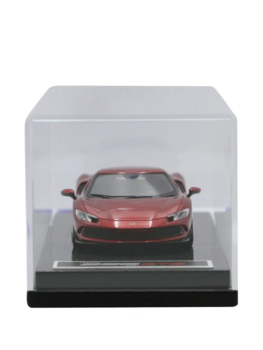 Ferrari Ferrari 296 GTB Model | Red | FARFETCH