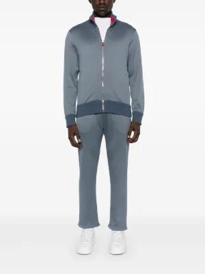gap grey tracksuit