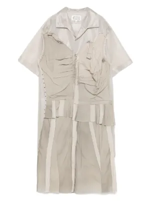 Maison Margiela(メゾン・マルジェラ)ウィメンズ パーティー Maison Margiela(メゾン・マルジェラ)ウィメンズ パーティー