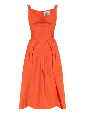 Vivienne Westwood ワンピース通販 - FARFETCH Vivienne Westwood ワンピース通販 - FARFETCH