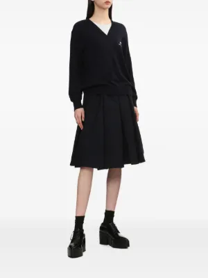 SHUSHU/TONG Tops for Women - Shop on FARFETCH SHUSHU/TONG Tops for Women - Shop on FARFETCH