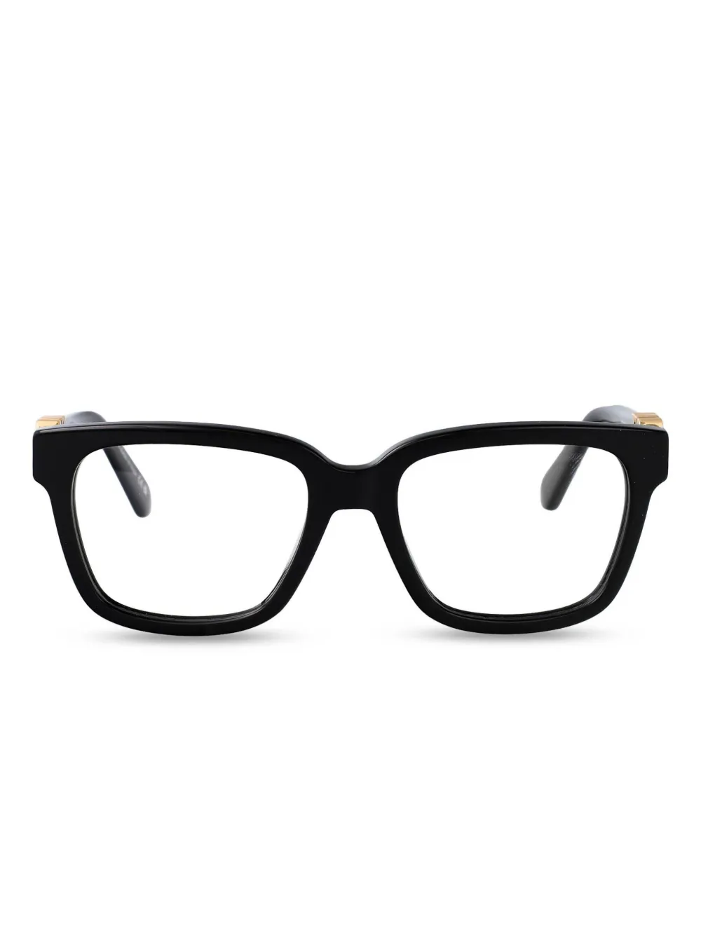 Off-White 7C グラス | ブラック | FARFETCH JP