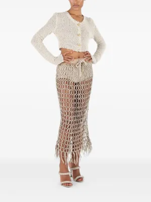 Roberto Cavalli(ロベルト・カヴァリ)ウィメンズ - FARFETCH Roberto Cavalli(ロベルト・カヴァリ)ウィメンズ - FARFETCH
