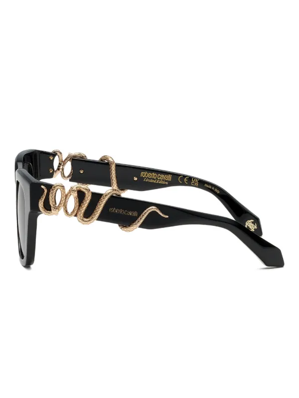roberto cavalli spectacle frames