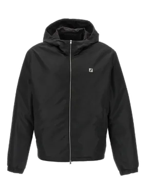 FENDI Jackets for Men - Shop Now on FARFETCH FENDI Jackets for Men - Shop Now on FARFETCH