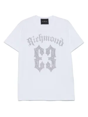 John Richmond Tシャツ - FARFETCH John Richmond Tシャツ - FARFETCH