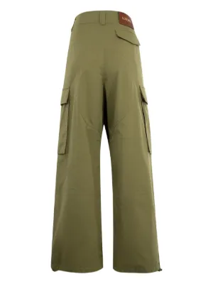 LOEWE ウィメンズ パンツ通販 - FARFETCH LOEWE ウィメンズ パンツ通販 - FARFETCH