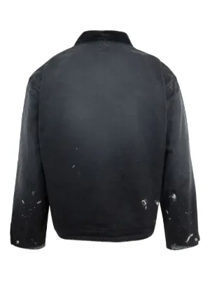 SAINT MXXXXXX Jackets for Men - Shop Now on FARFETCH SAINT MXXXXXX Jackets for Men - Shop Now on FARFETCH